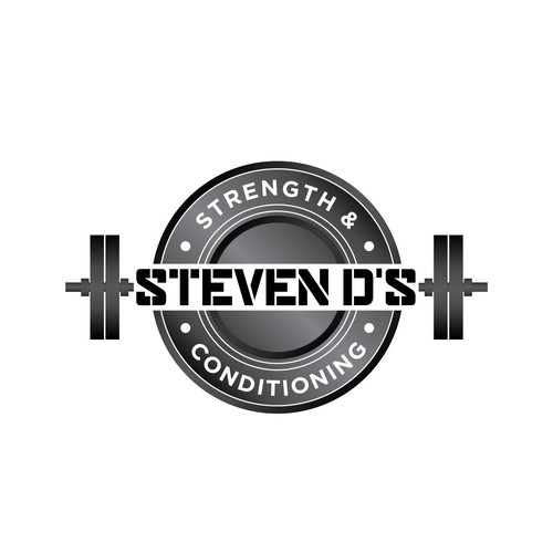 Strength & Conditioning Facility | Logo design contest