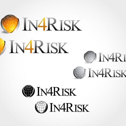 Logo Design for Risk Management Software | Logo design contest