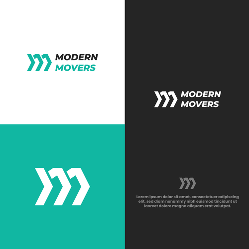 Designs | Elevating the Moving Industry | Logo design contest