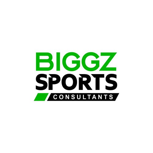 Design a Vegas themed logo for Biggz Sports Consultants | Logo design ...