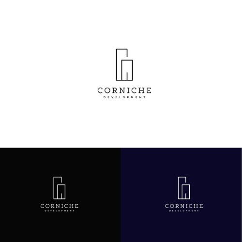 Designs | Design a logo for a development company dedicated to making ...