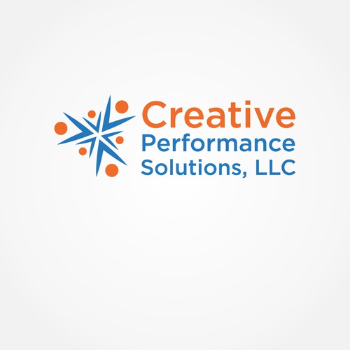 Creative Performance Solutions, LLC logo | Logo design contest