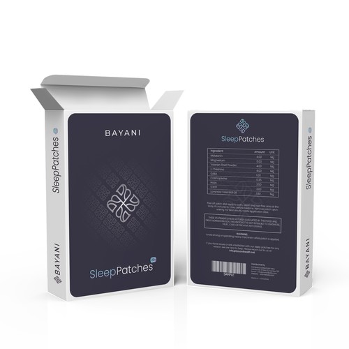 Designs | Design a luxury, minimal logo like Apple for a natural sleep ...