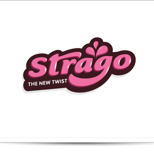 Strago needs an exclusive logo | Logo design contest