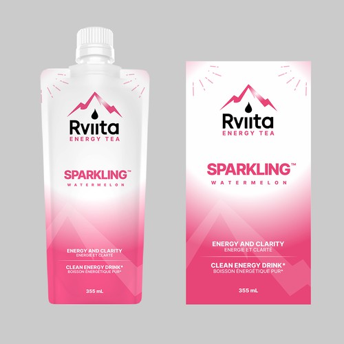 Designs | Re-invent natural energy packaging | Product packaging contest