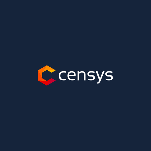Censys Logo | Logo design contest