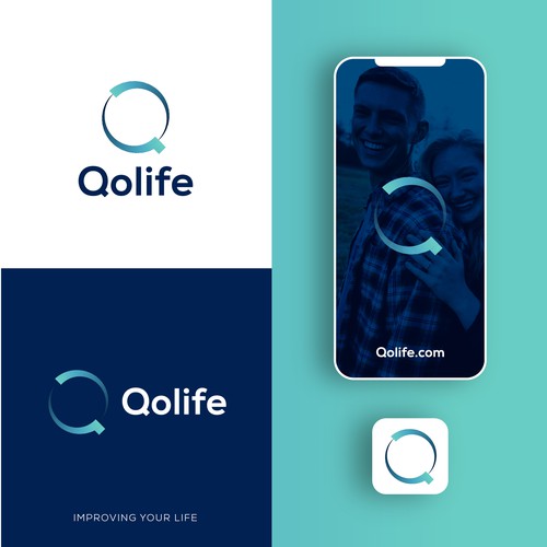 Designs | The most important logo ever created - improve quality of ...