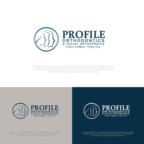Designs | Modern Medical | Logo design contest