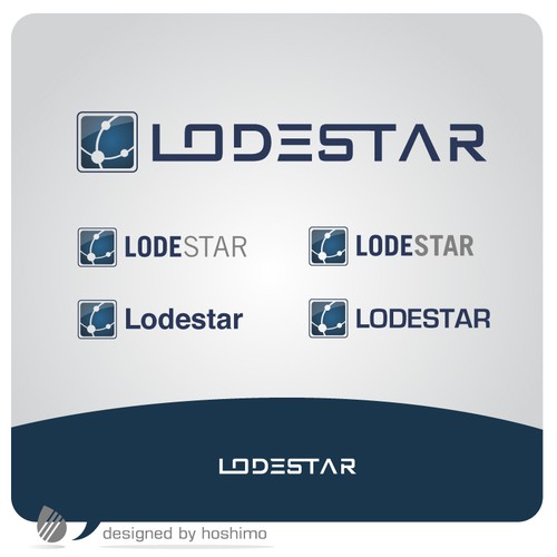 GUARANTEED - Logo for friendly professional software: Lodestar! | Logo ...
