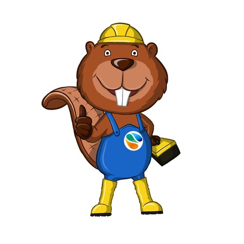 Make our mascot great & create a loveable beaver for municipal ...