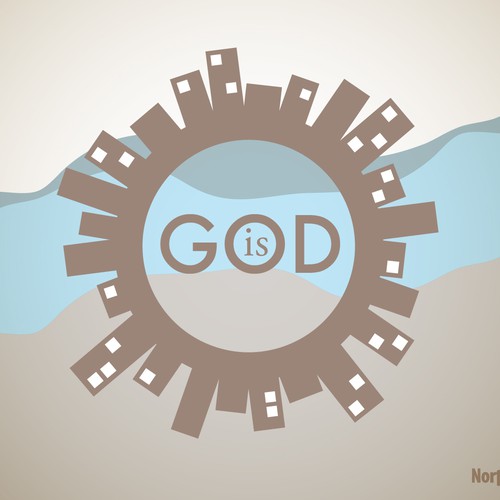 Create an inviting Sermon Series graphic | Illustration or graphics contest