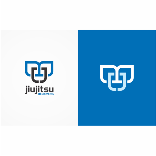 New Movement brand for Brazilian Jiu Jitsu | Logo design contest