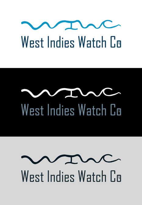 New watch company logo design | Logo design contest