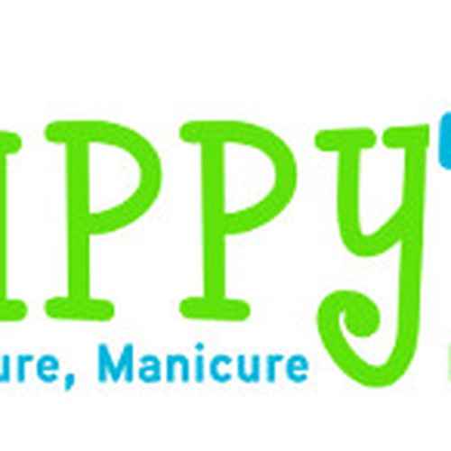 Manicure and pedicure salon ( Tippy Toes) is looking for a bright ...