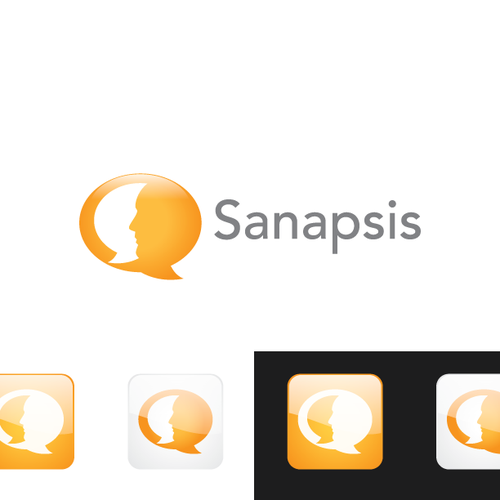 Logo for iPad Speech and Language Therapy App | Logo design contest