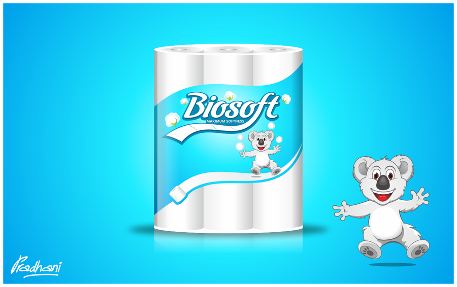 Create the next logo for BIOSOFT | Logo design contest