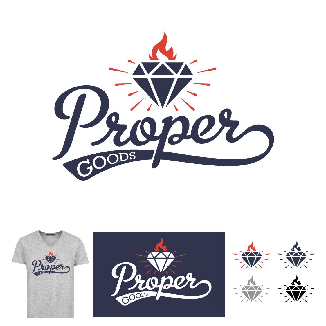 Pepper Logos - Free Pepper Logo Ideas, Design & Templates