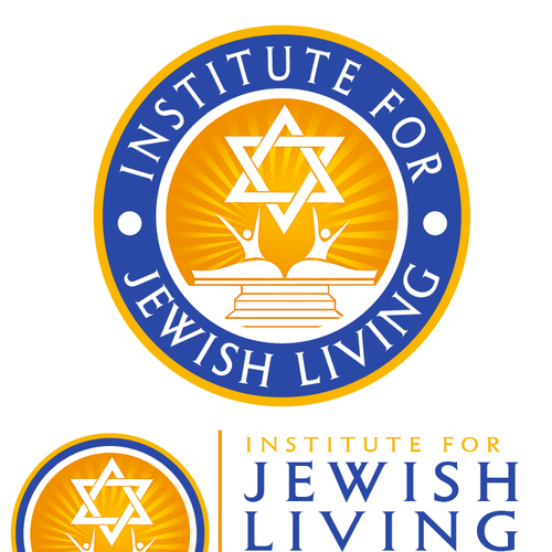 Jews Logo