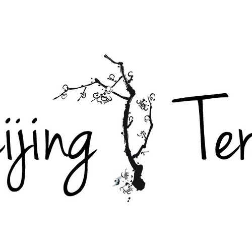 logo for Beijing Terapi (beijingterapi.se) | Logo design contest