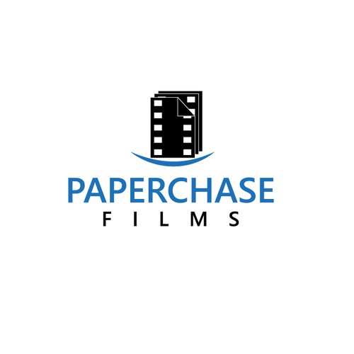 Paperchase Films needs a new logo | Logo design contest