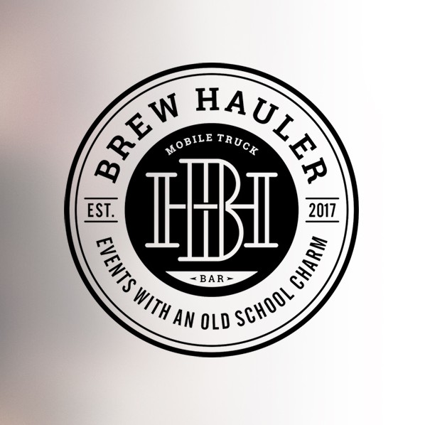 design a logo for a vintage mobile truck bar | Logo & brand identity ...