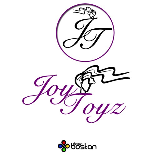 Logo for Joy Toyz website | Logo design contest