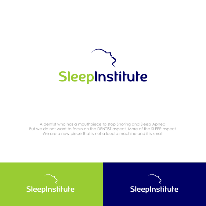 Sleep Apnea Logo | Logo design contest