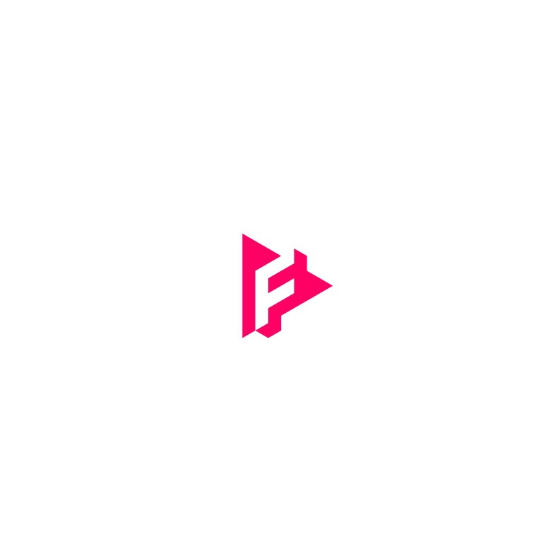 Pink Zoom Logos - Free Pink Zoom Logo Ideas, Design & Templates