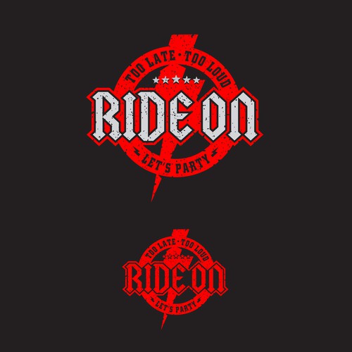 Designs | Rock band looking for rocking logo | Logo design contest