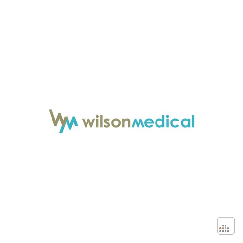 Wilson Medical | Logo design contest