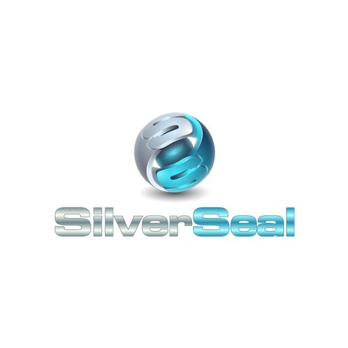 SILVER SEAL Logo and Brand Enhancement Contest | Logo design contest