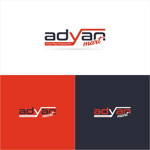 Designs | Design adyanmart logo for an e-Commerce in Bangladesh | Logo ...