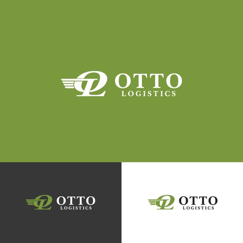 Designs | Disrupting logistics - innovative brand design for new ...