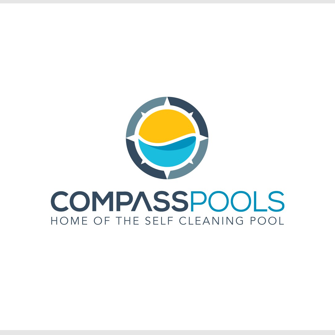 Pool Company Logo Pool Logo Designs, Themes, Templates And
