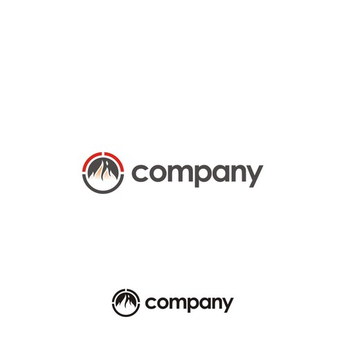Create an image based logo for a multi-line, multi-service company ...