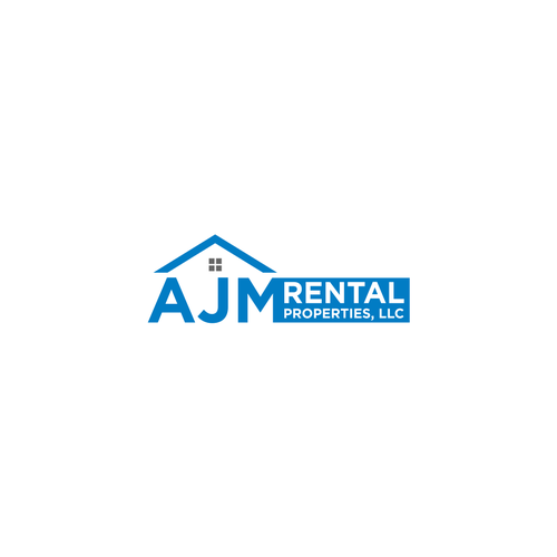 Designs | Professional Rental Properties Logo | Logo design contest