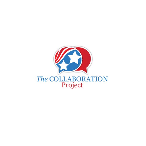 Logo Needed for The Collaboration Project | Logo design contest