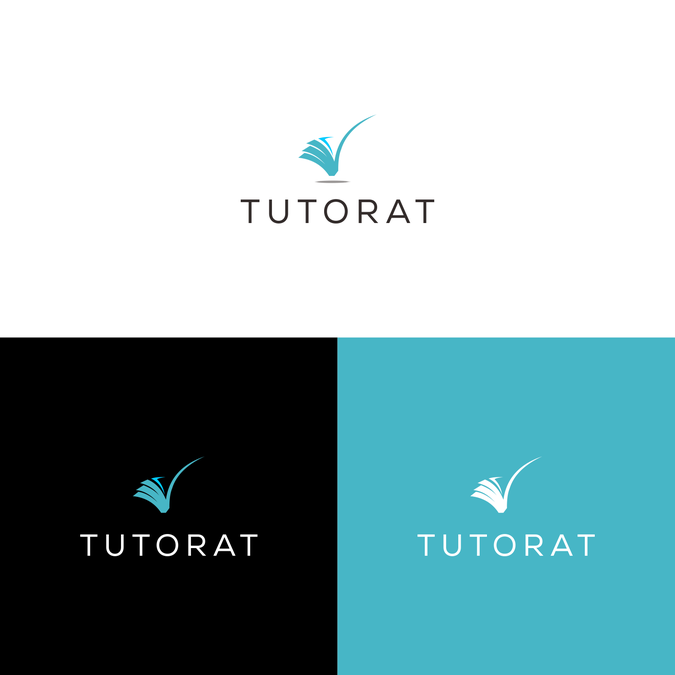 logo for a tutoring company | Logo design contest