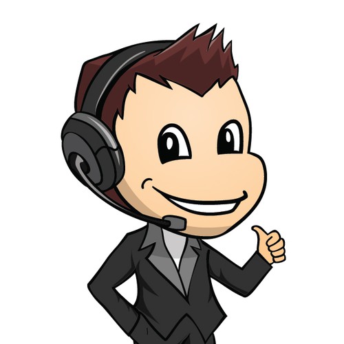 icon design - Helper Monkey | Icon or button contest