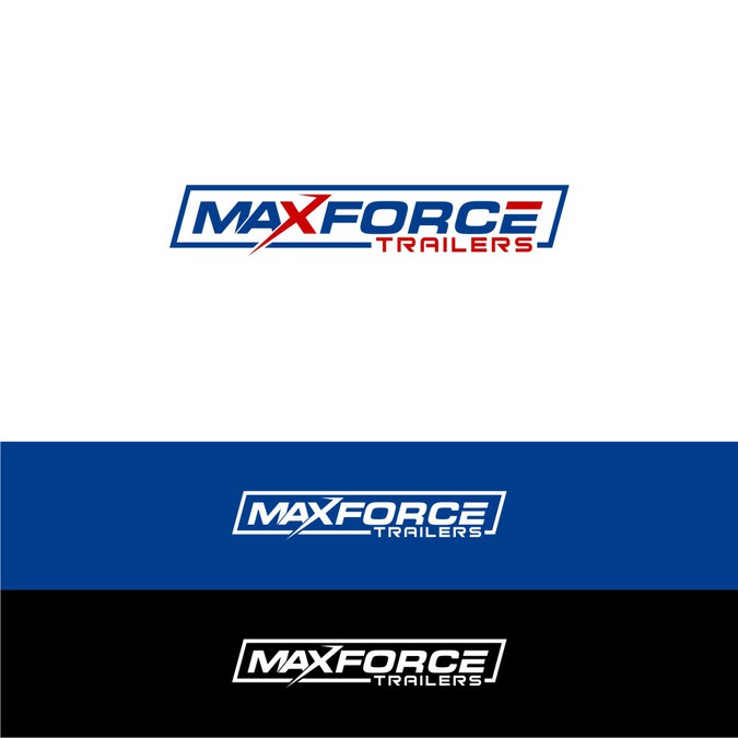 Create a logo design for a Trailer manufacturer | Logo design contest