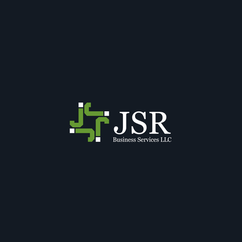 Design a iconic logo for JSR Business Services | Logo design contest