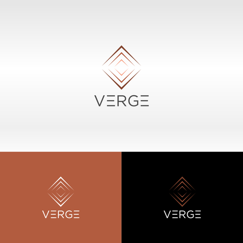 Designs | Verge St. George | Logo design contest