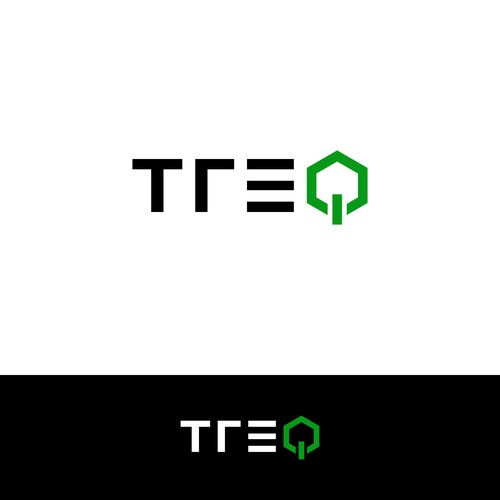 Designs | TreQ Logo | Logo design contest