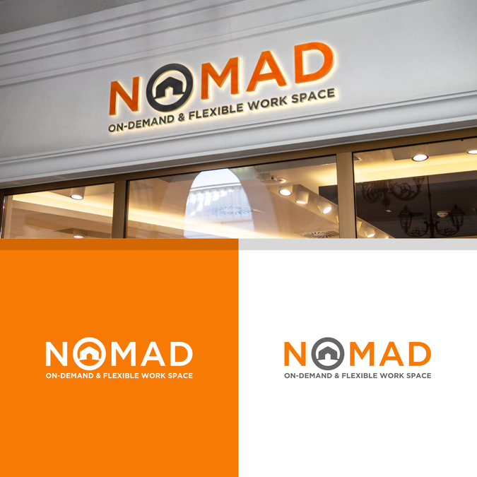 Coworking Space Logo | Logo design contest