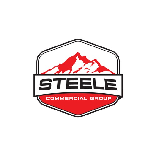 Designs | Steele Commercial Group | Logo design contest