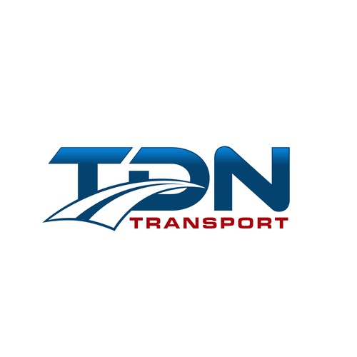 Help TDN Transport, Inc. with a new logo | Logo design contest