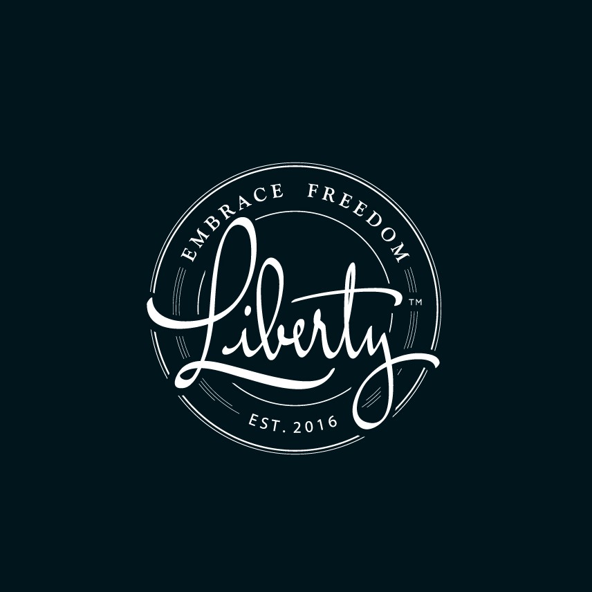 Liberty Logos - Free Liberty Logo Ideas, Design & Templates