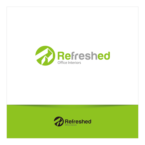 Create modern fresh logo | Logo design contest