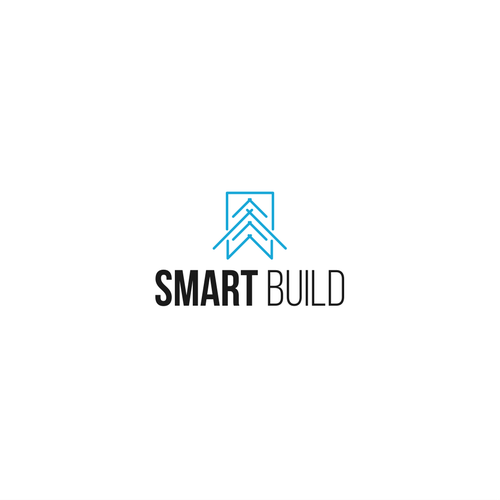 Design Home Improvement/Remodeling Logo for Smart Build | Logo design ...