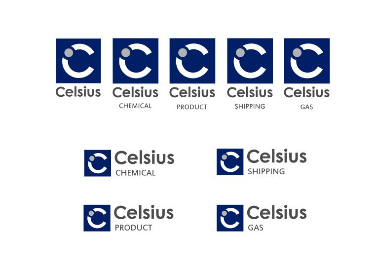 Create the next logo and business card for Celsius | Logo & business ...